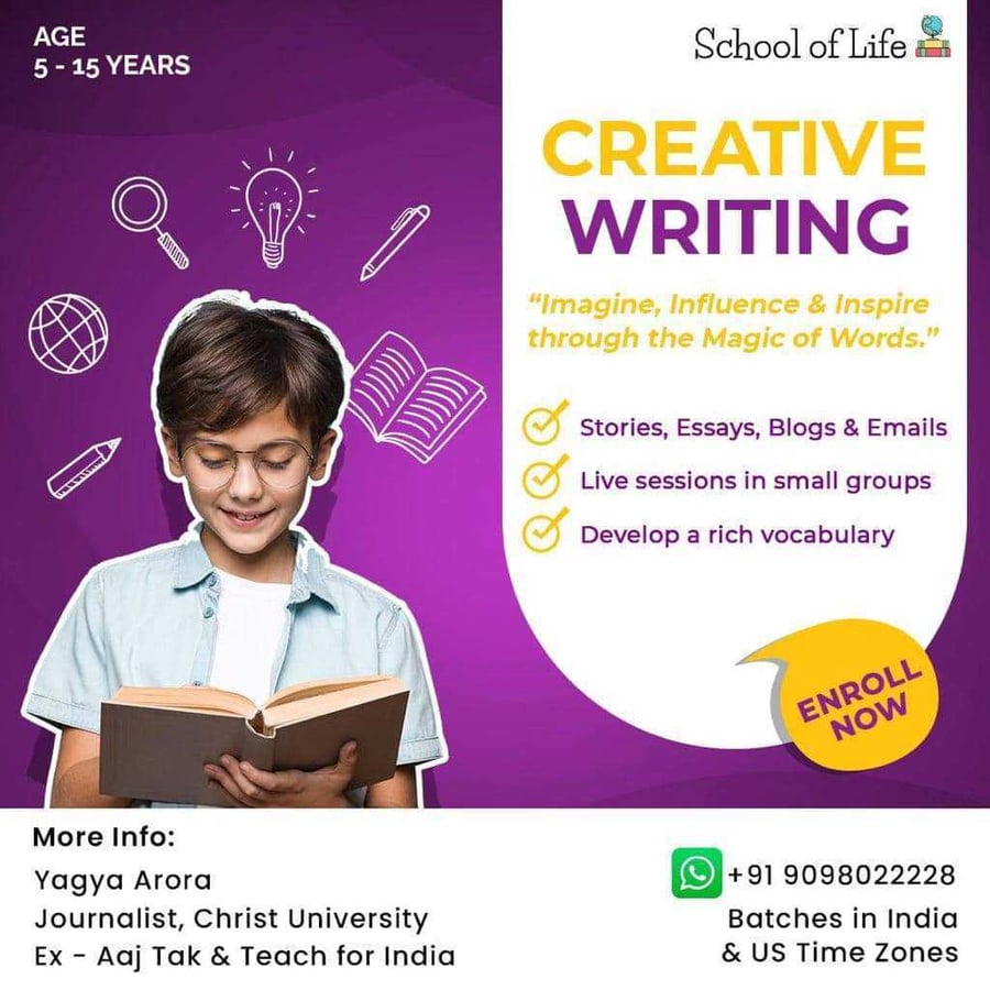 Brightsouls Preschool-Jolly Phonics Level 1 Regular Batch in Online