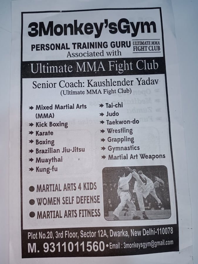 Sports and Fitness classes for Kids. After-school classes and Events.