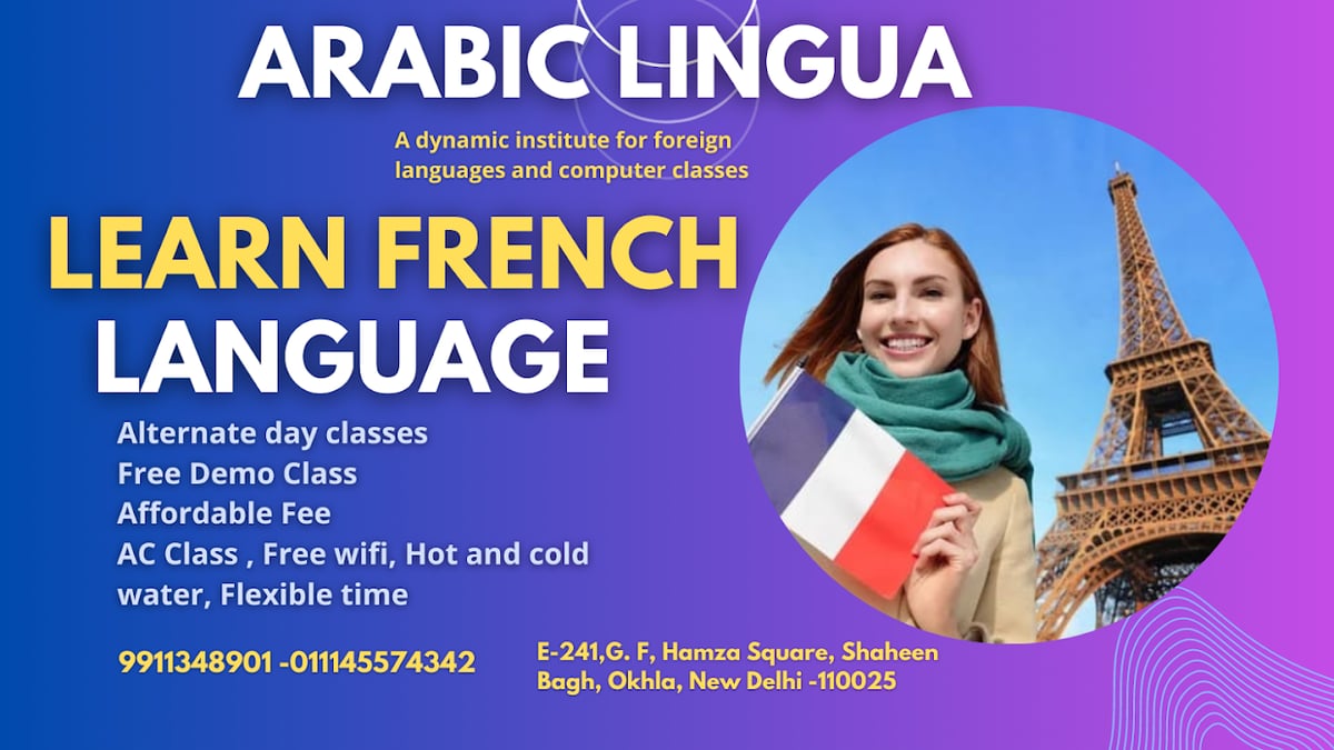 Languages classes for Kids. After-school classes and Events.